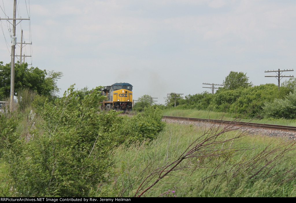 CSX 439 & 860 (1)